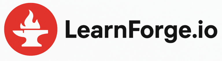 Java Basic Syntax - LearnForge.io